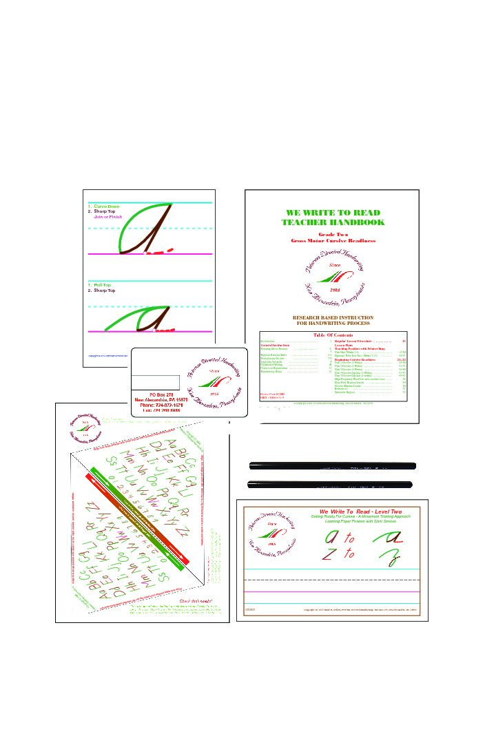 02 - Classroom Starter Kits – All Levels Archives - Peterson Directed ...