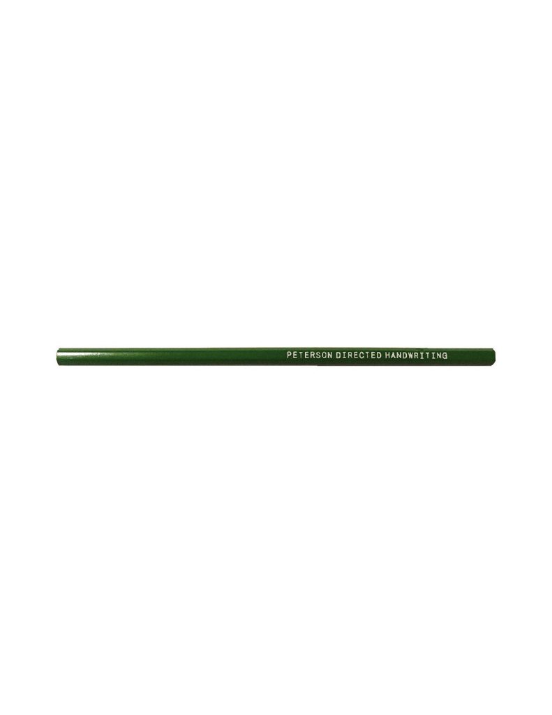 The Write Way Classroom Kit Grade 5-8 – Peterson Handwriting