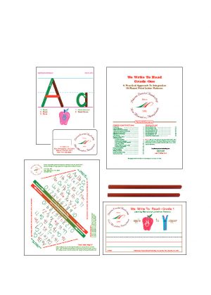 School Districts Teach Cursive Writing using the Peterson Directed ...