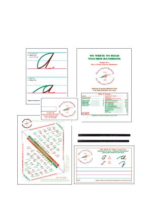 School Districts Teach Cursive Writing using the Peterson Directed ...