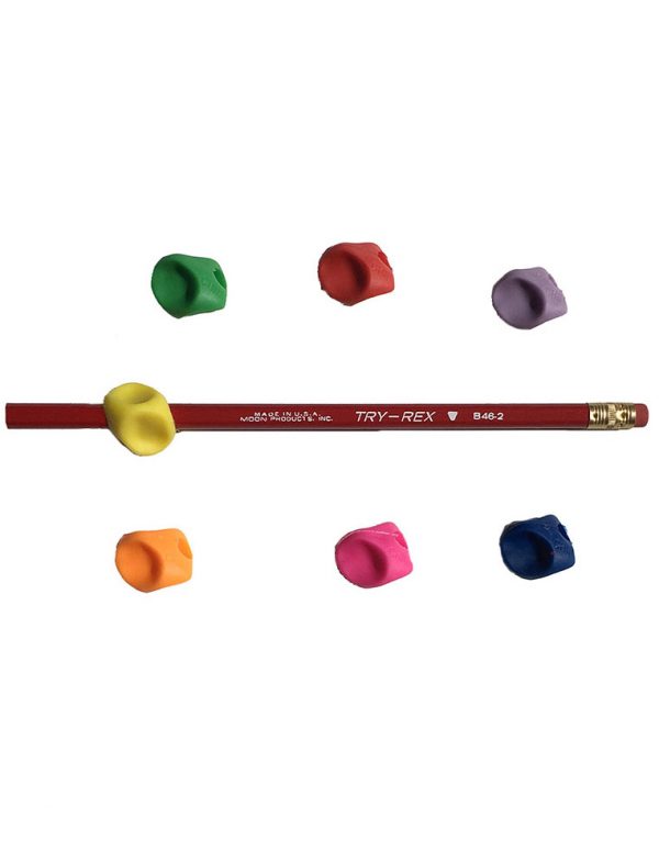 The Stetro Gripper – Peterson Handwriting